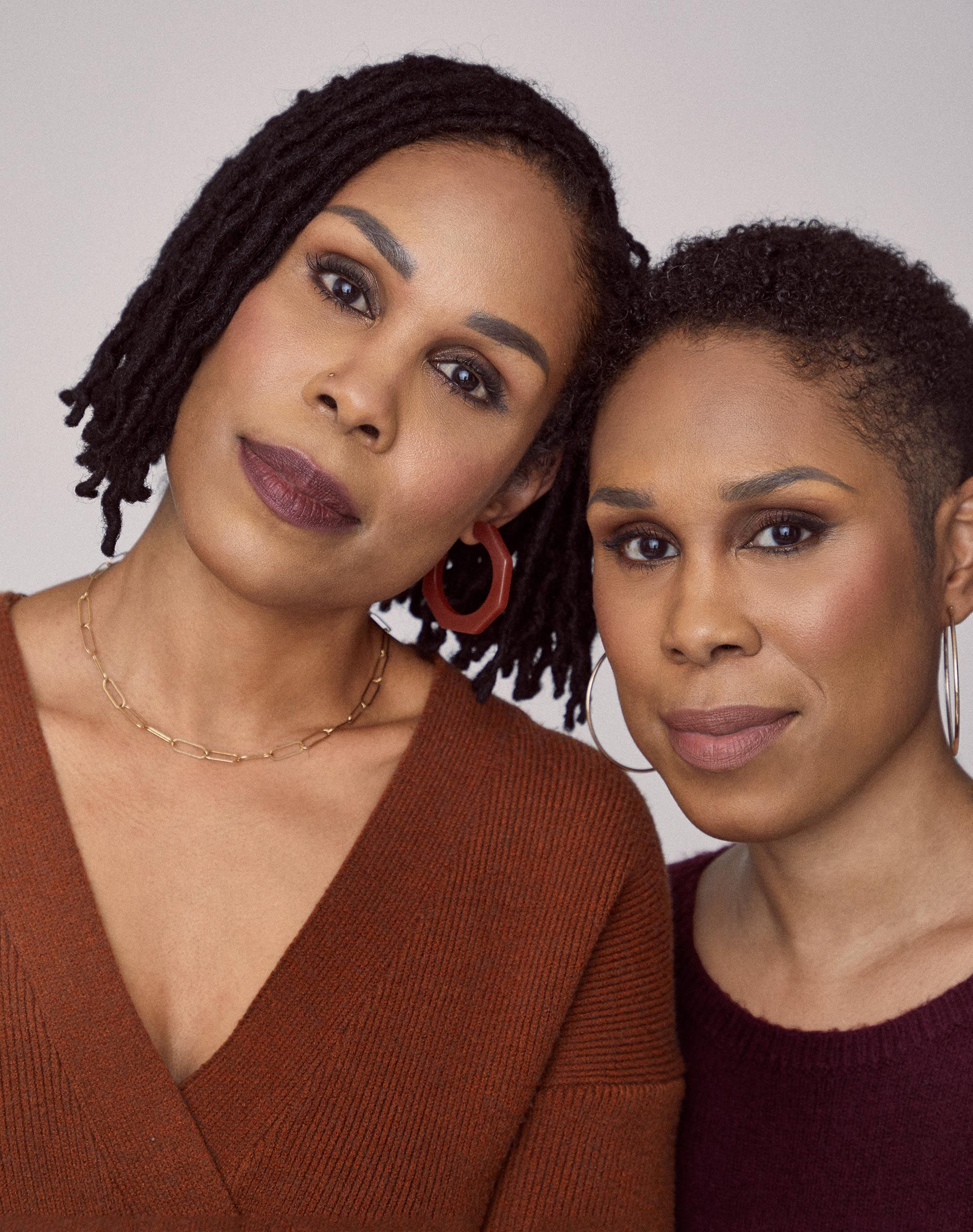 Mental Health & Wellness Champions's Changemakers 2021 List | Marie Claire