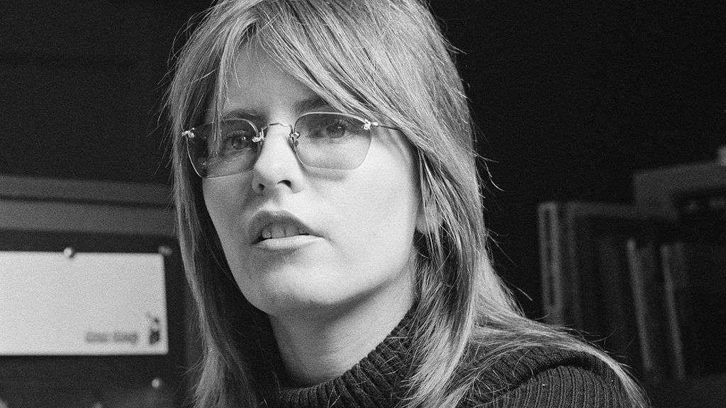 “I put an ad in Melody Maker – ‘musicians only need apply!’ – and we ...