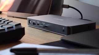 4 things you need to know before buying a docking station | Laptop Mag