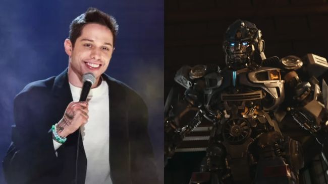 Transformers: Rise Of The Beasts Cast: Where You've Seen The Cast Of ...