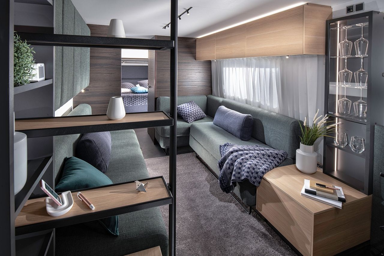 Caravans and travel trailers enjoy a design renaissance | Wallpaper*
