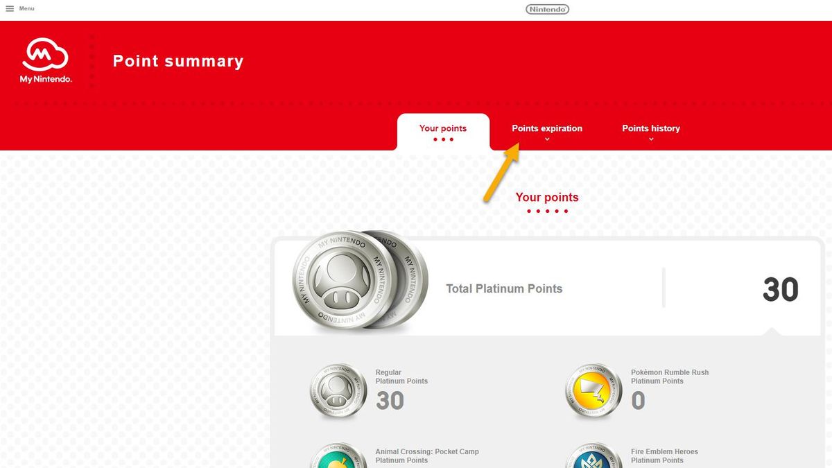 How to redeem Gold Points on Nintendo Switch | iMore