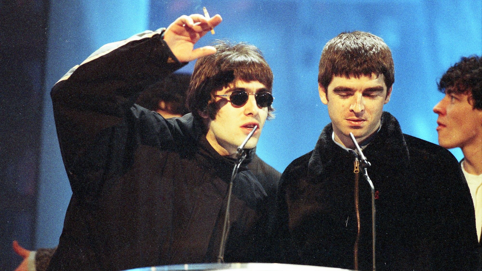 Why is everyone so obsessed with the 1990s? | The Week