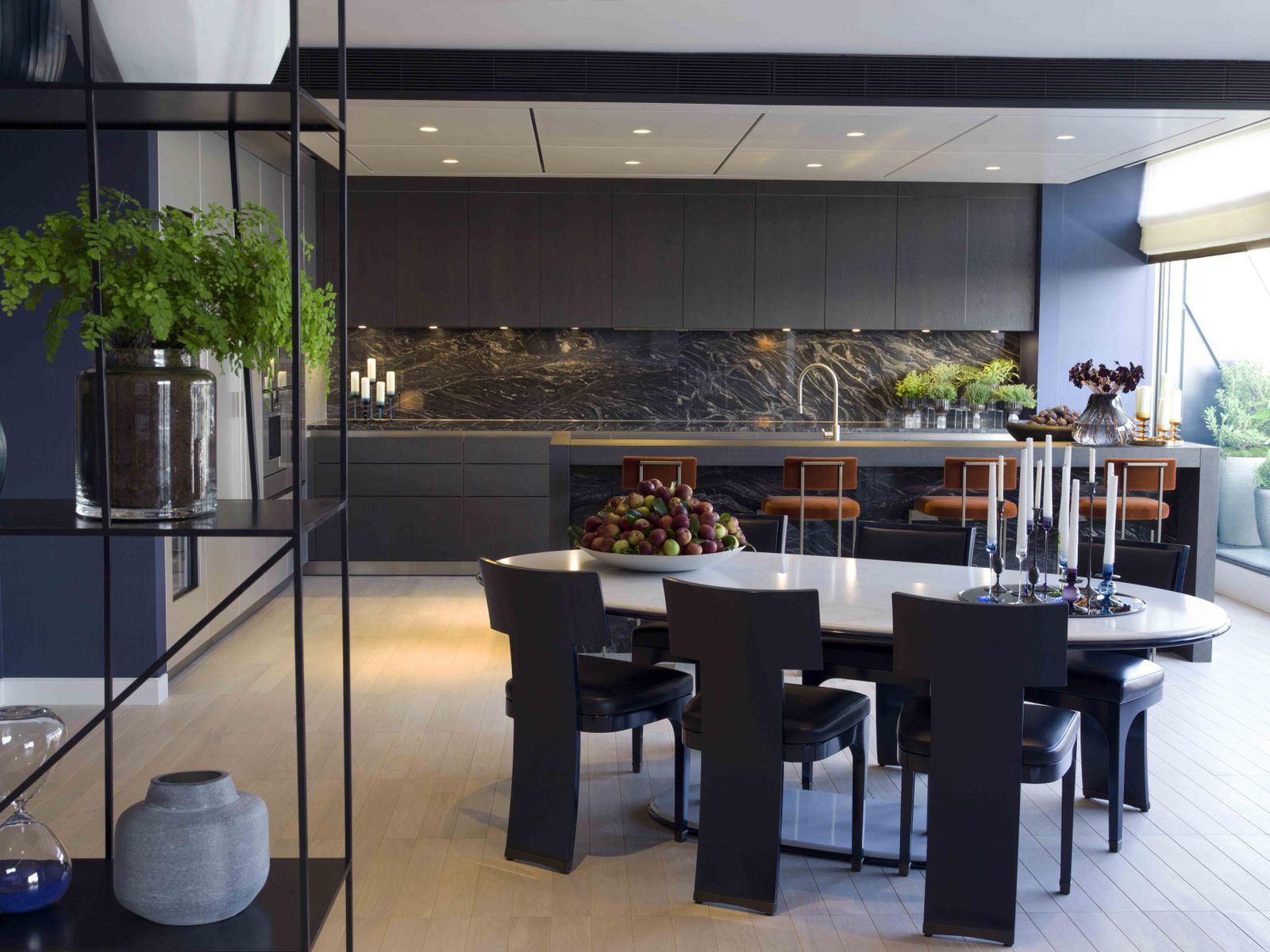 Burlington Gate by Rogers Stirk Harbour + Partners unveiled | Wallpaper*