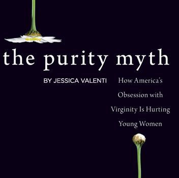 Jessica Valenti Debunks the Purity Myth | Marie Claire