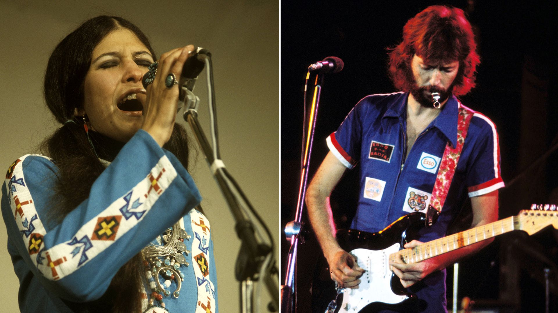 Peterandtekky the pics were a little older than she is