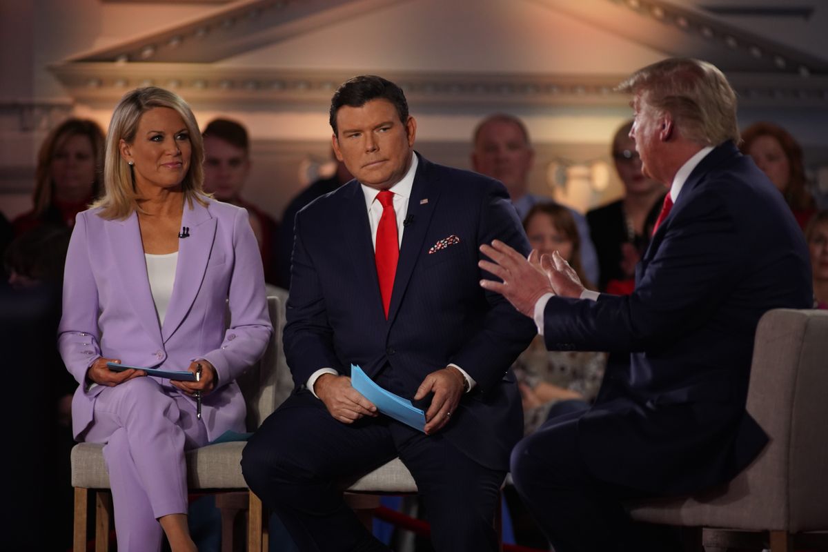 Fox News Rolls Along on Weekly Cable Ratings Charts | Next TV