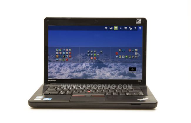 Lenovo ThinkPad Edge E430 Review | Business Notebook Reviews | Laptop Mag