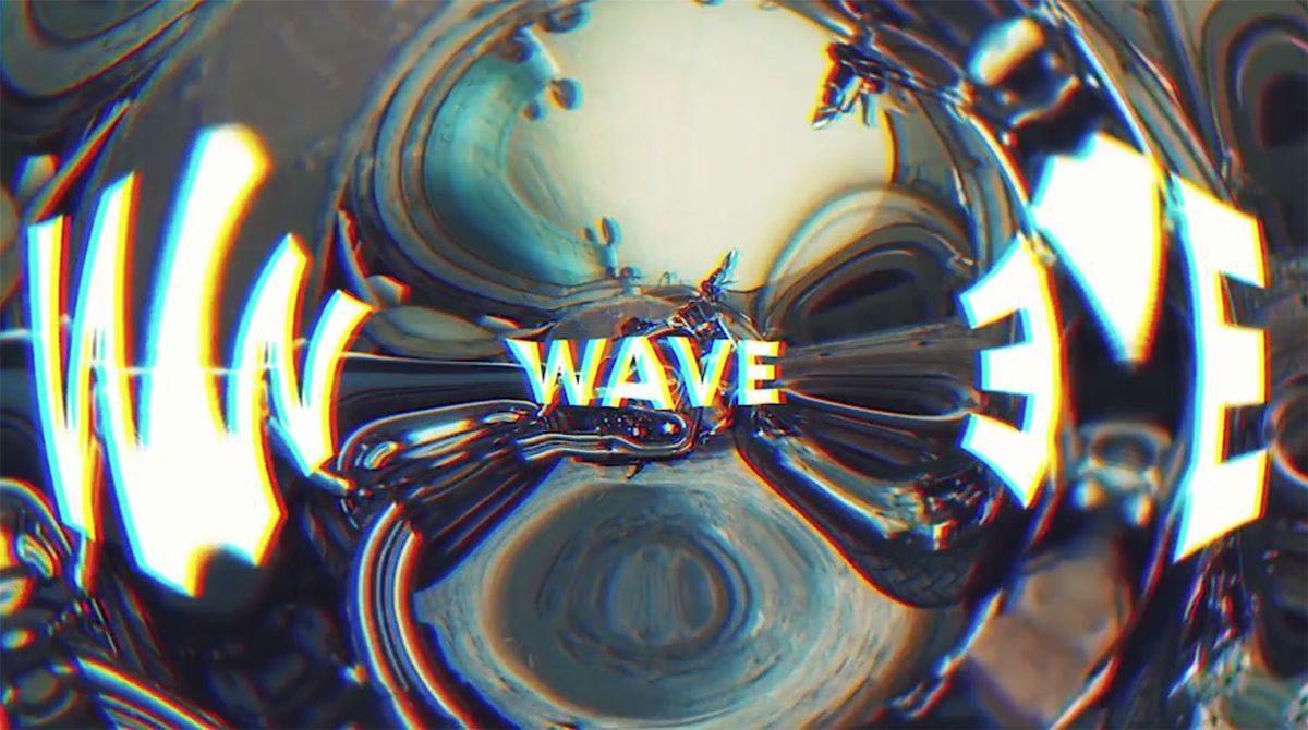 The best After Effects transitions | Creative Bloq