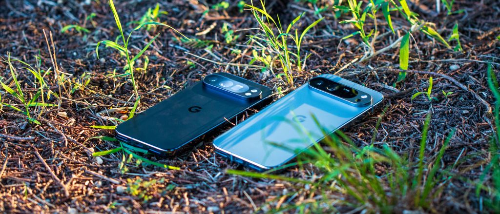 Google Pixel 9 Pro and 9 Pro XL review: Changing of the guard | Android ...