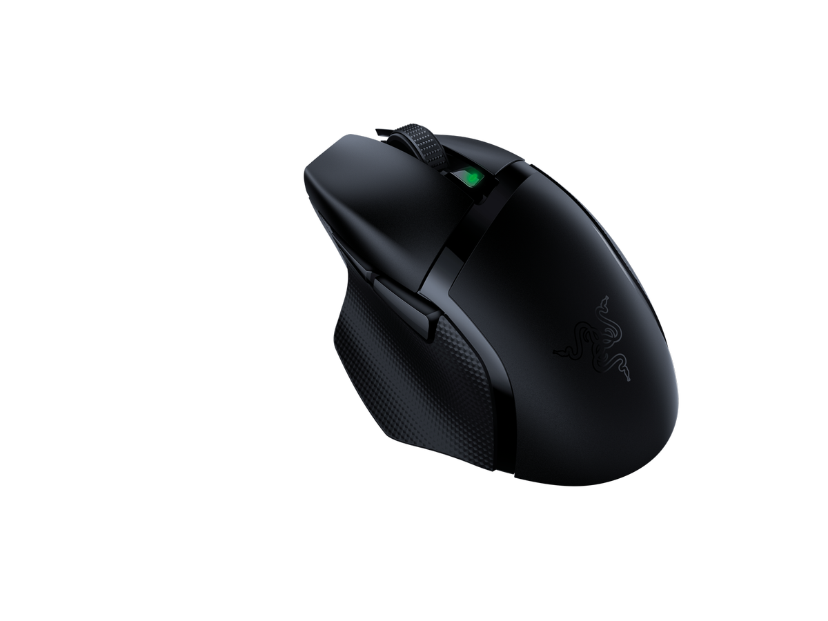 Razer Basilisk Ultimate and Basilisk X HyperSpeed deliver high-speed ...