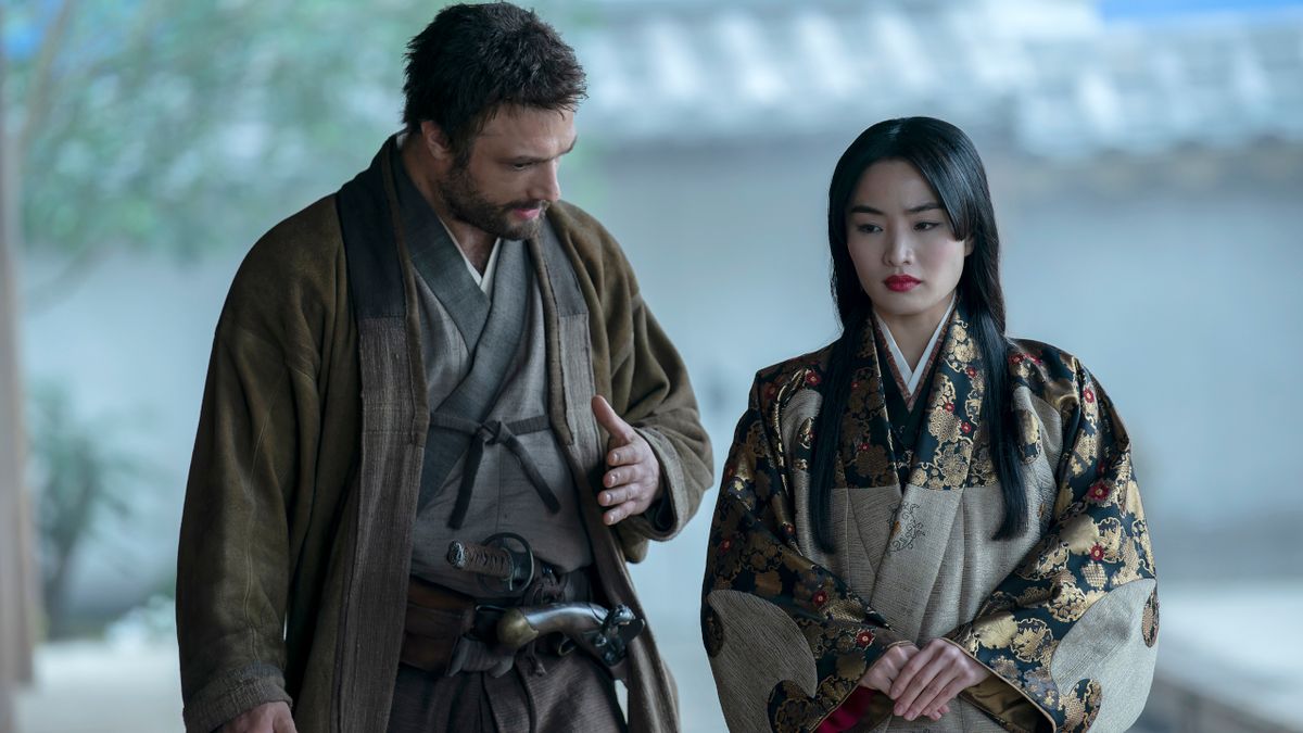 Shōgun’s Director Talks About Filming Episode 9’s Spoilery Death Scene ...