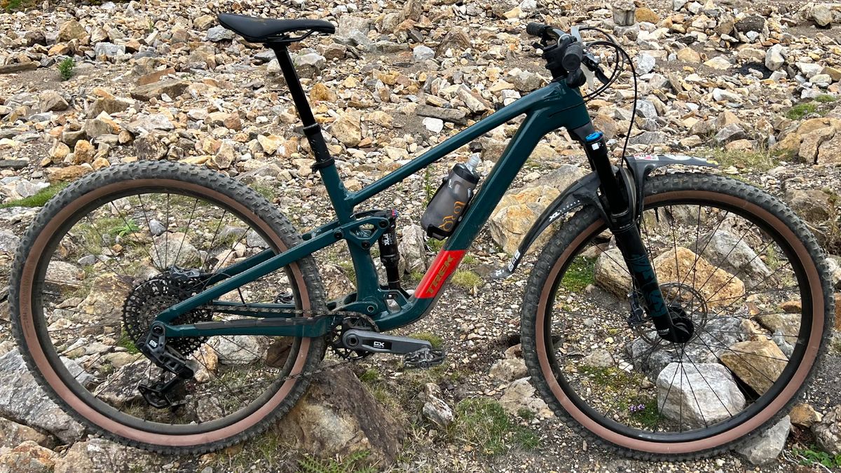 Best trail mountain bikes | Bike Perfect