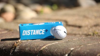 Best Winter Golf Ball 2025 | Golf Monthly