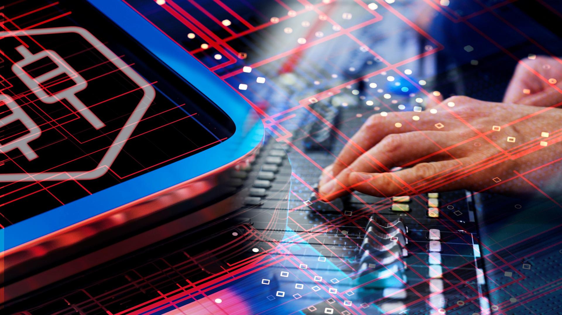 Lawo Launches Its First Audio HOME App | TV Tech