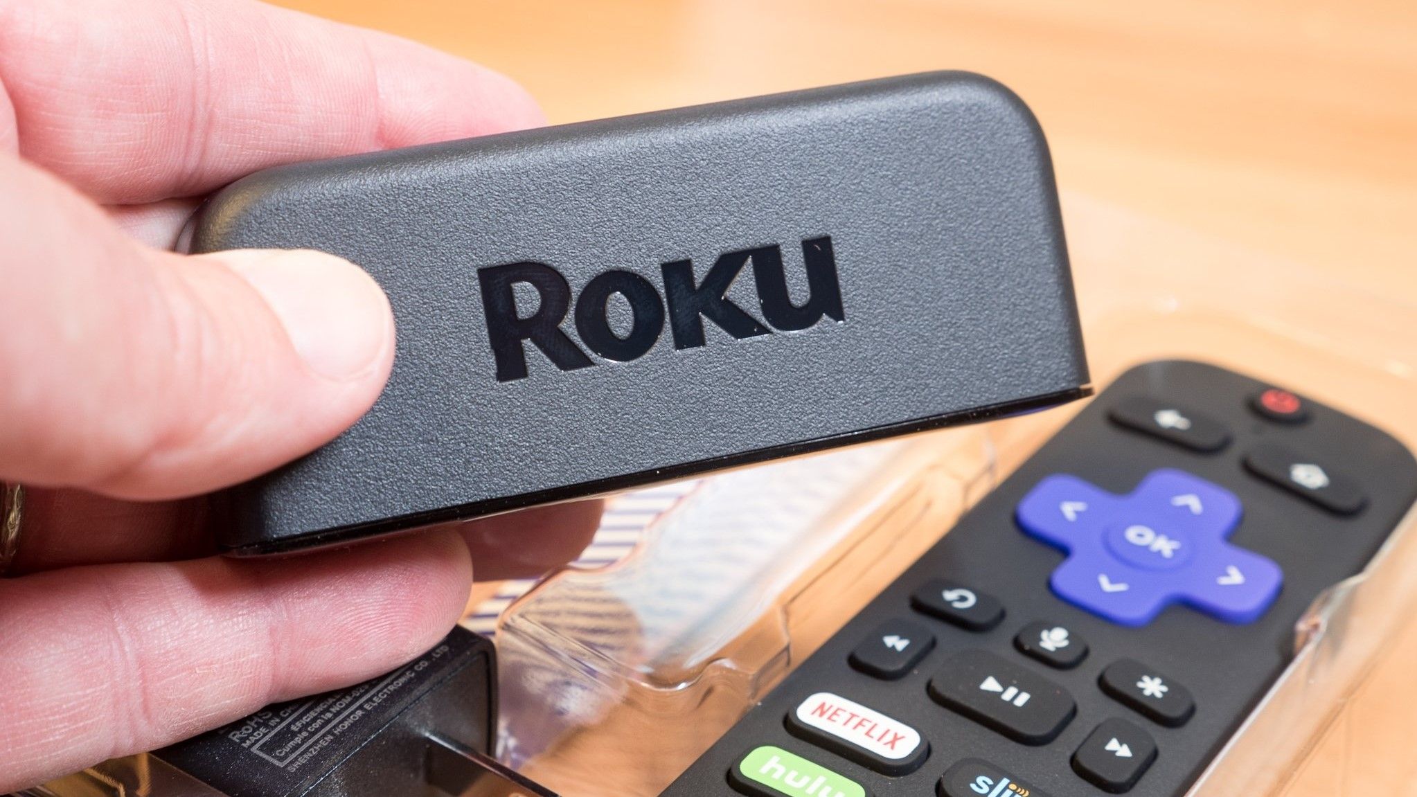 Roku confirms over half a million accounts hacked in second credential ...