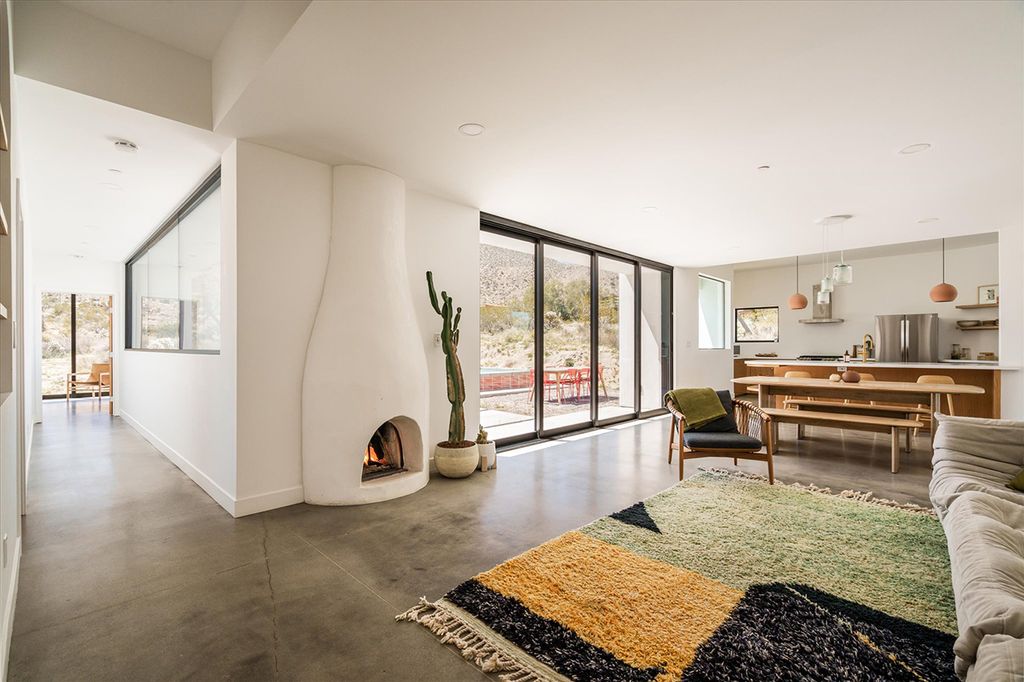 6 cozy homes built in adobe style | The Week