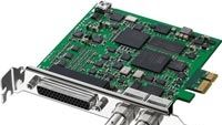 Blackmagic Design showcases three new video capture cards — the ...