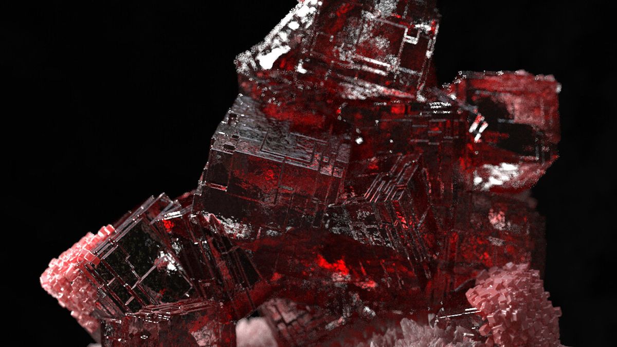 Houdini: everything you need to know | Creative Bloq