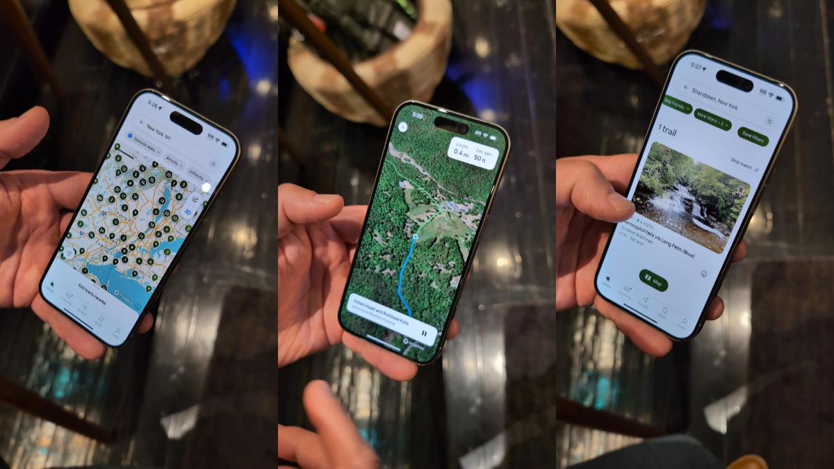 Apple reveals its App Store Award 2023 winners — here's our favorites ...