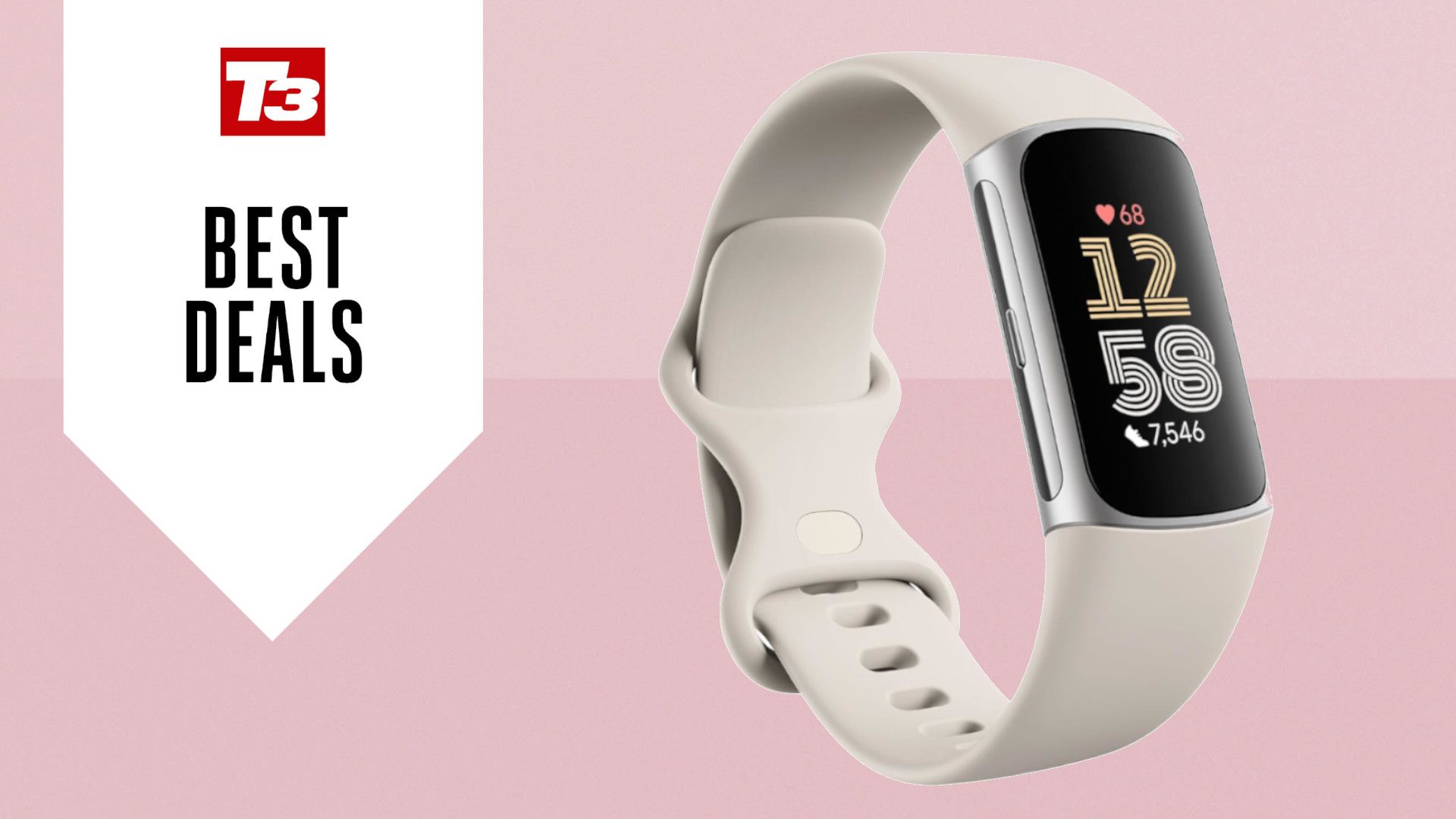 Fitbit’s best fitness tracker gets a (very) healthy price cut in early ...