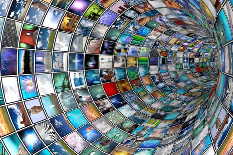 Understanding the 'Shape' of Data to Shape Our World | Live Science