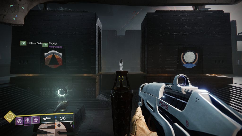 Destiny 2 Vow of the Disciple Raid guide: Full walkthrough and tips ...