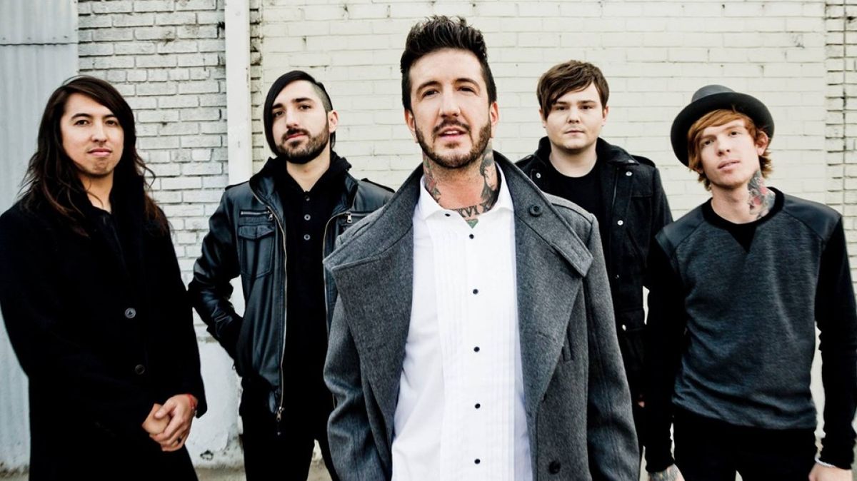 Of Mice & Men need fans for Real music video | Louder