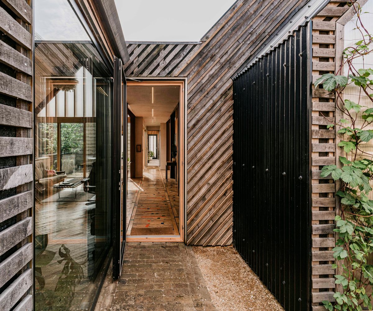 House cladding: We explore exterior finishes | Homebuilding