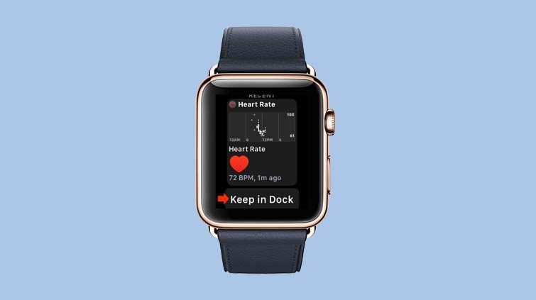 How to Check Your Heart Rate on Your Apple Watch | Tom's Guide
