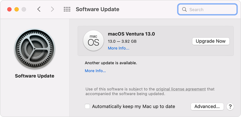 How to update to macOS 14 Sonoma: Prepare for and install today’s ...