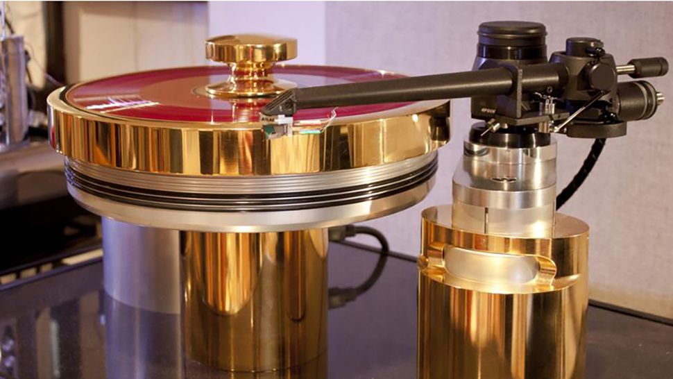 10 of the world's most expensive turntables | What Hi-Fi?