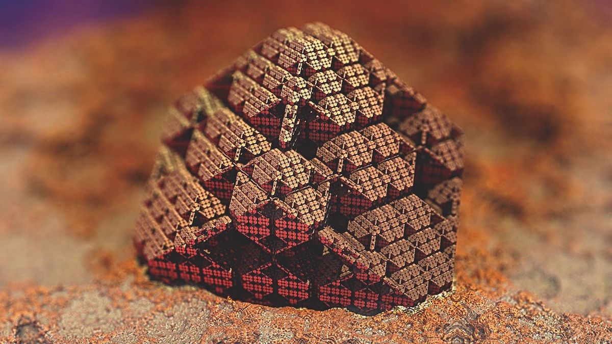 How to build a chatbot interface | Creative Bloq