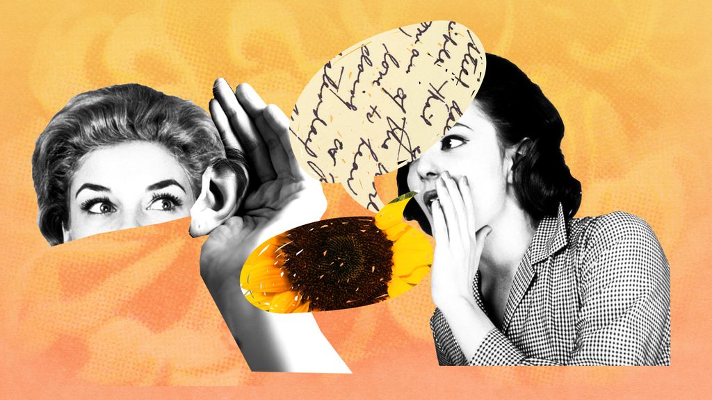 Remembering "Divine Secrets of the Ya-Ya Sisterhood” | Marie Claire