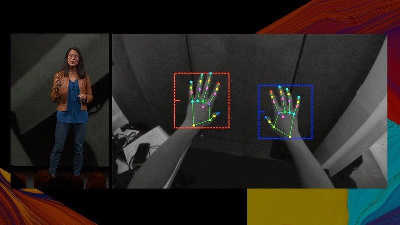 Hand tracking on Oculus Quest is absolutely brilliant | Android Central