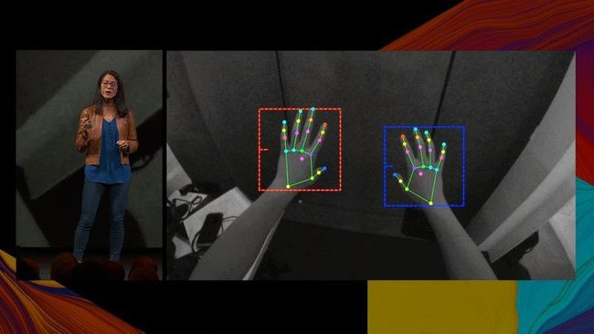Hand tracking on Oculus Quest is absolutely brilliant | Android Central