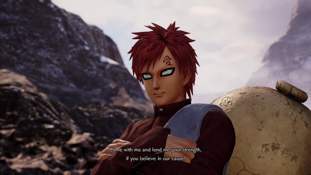 Jump Force review: Shonen Jump's 50th anniversary celebration is a ...