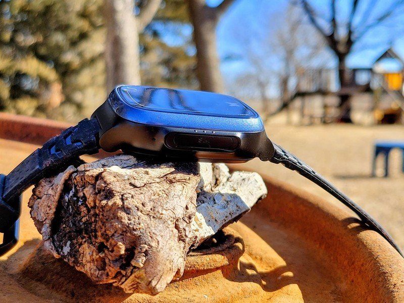 Xplora X5 Play Kids Smartwatch Review: Well-done hardware, but half ...