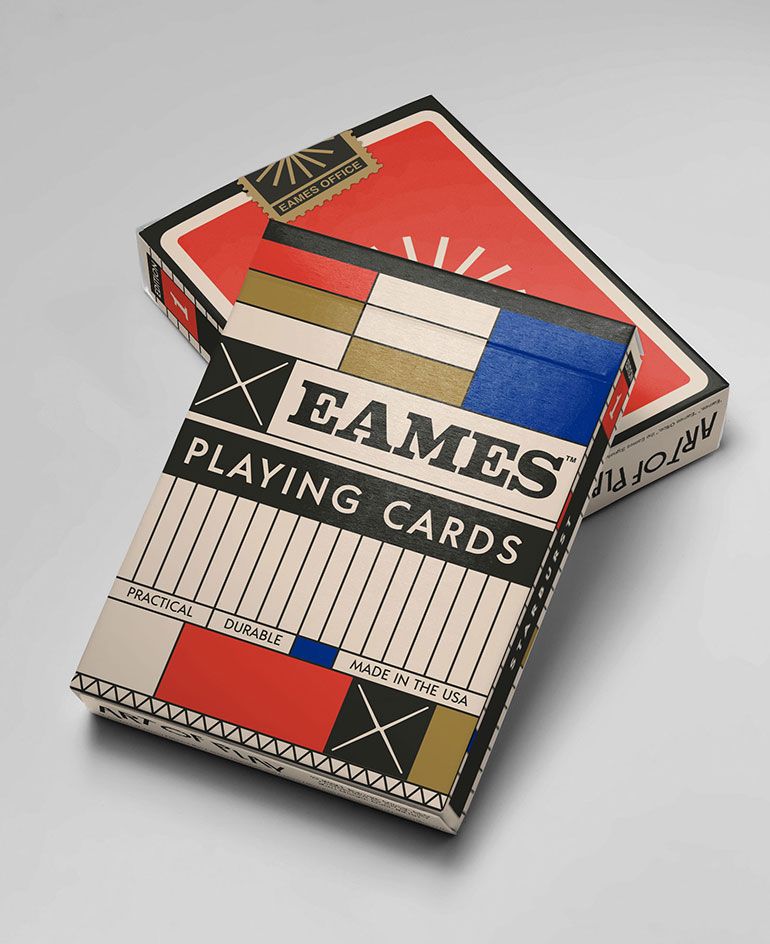 Eames Office: 80 Years of Design at Isetan Tokyo | Wallpaper