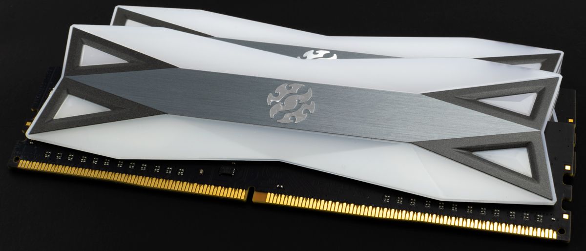 Adata XPG Spectrix D60G DDR4-3600 C14 2x 8GB Review: Great Performance ...