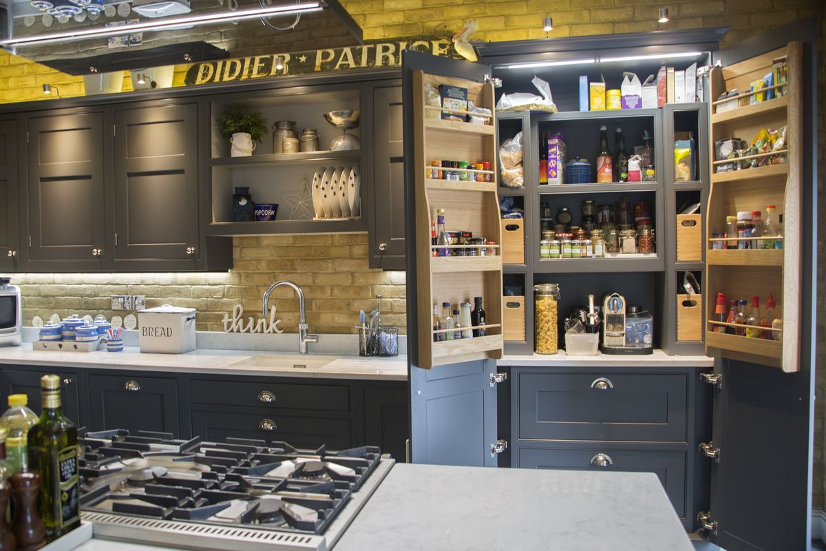 10 Essential Features for a New Kitchen | Homebuilding