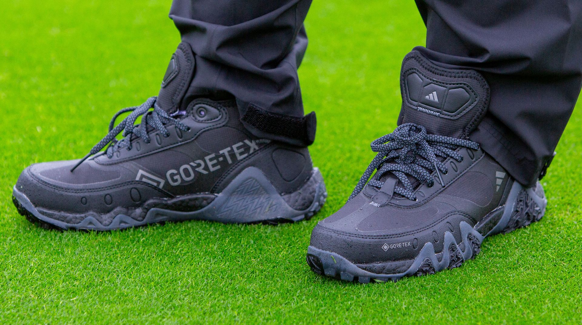 Best Golf Boots 2025 | Golf Monthly