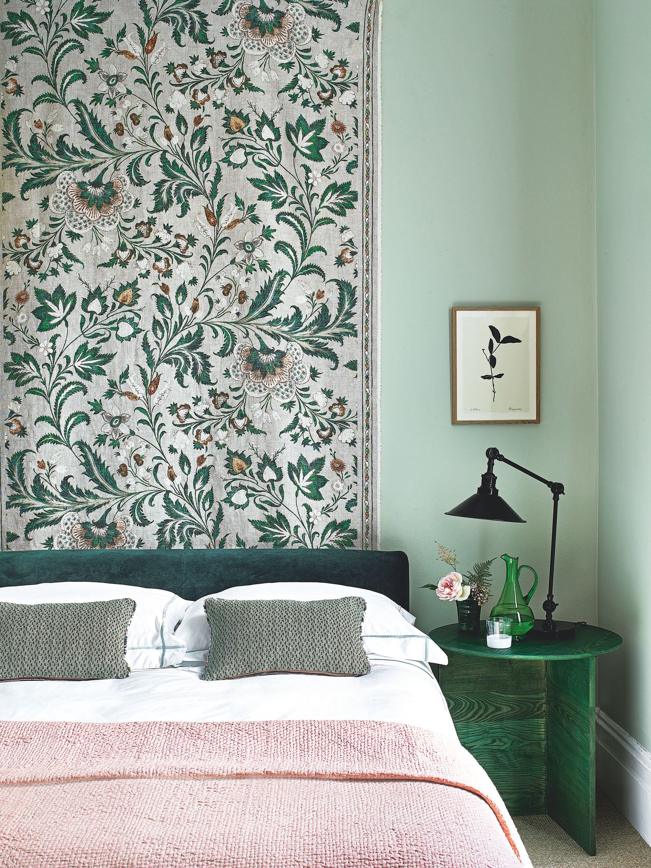 Decorating with pattern: 11 ways to embrace print at home | Homes and ...