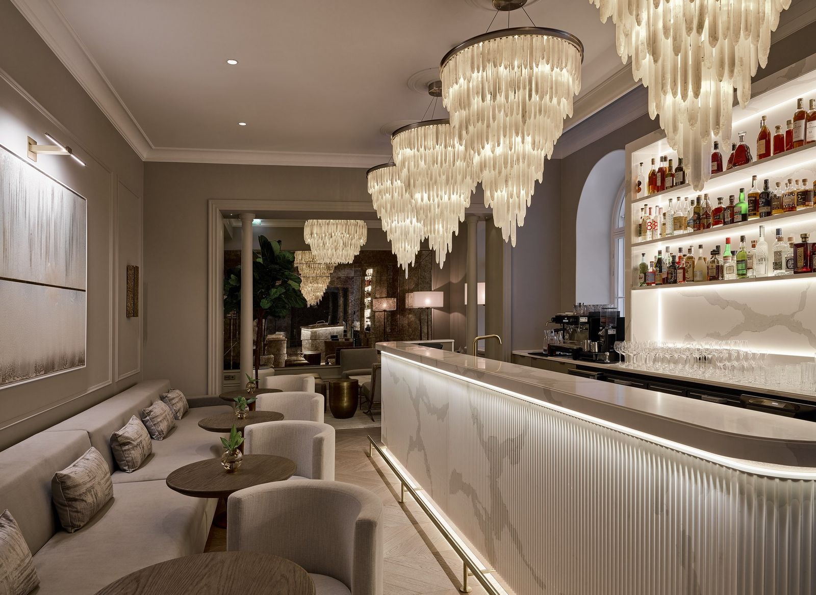 Helsinki’s Hotel Maria is marked by history and opulence | Wallpaper*