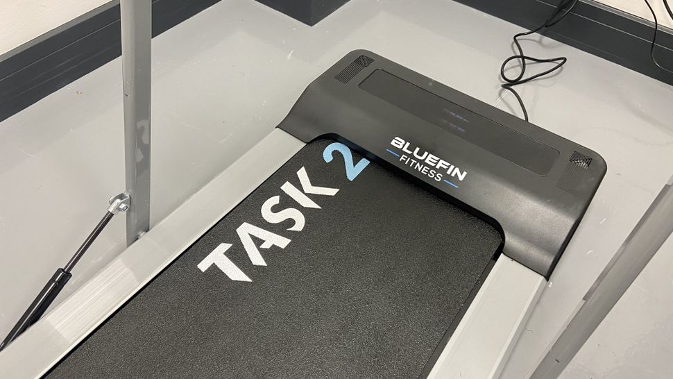 The best under desk treadmills: expert tested and rated | Tom's Guide