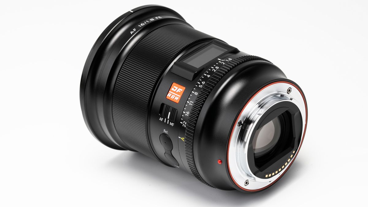 Chinese lens manufacturers have “started to outdo the Japanese ones” | Digital Camera World