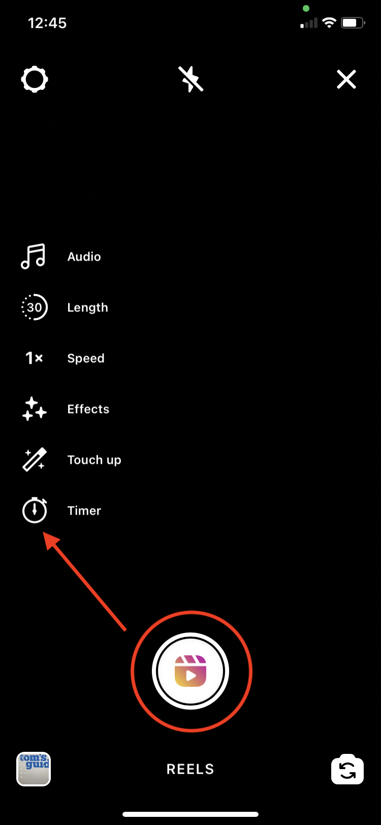 How to use Instagram Reels — everything you need to know about the ...