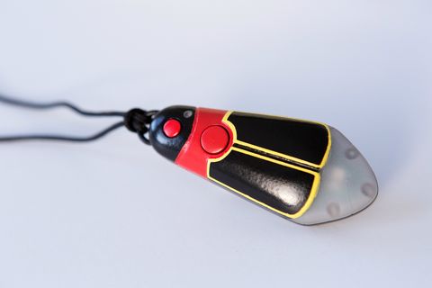 Light-Up Device Lets You 'Talk' to Fireflies | Live Science