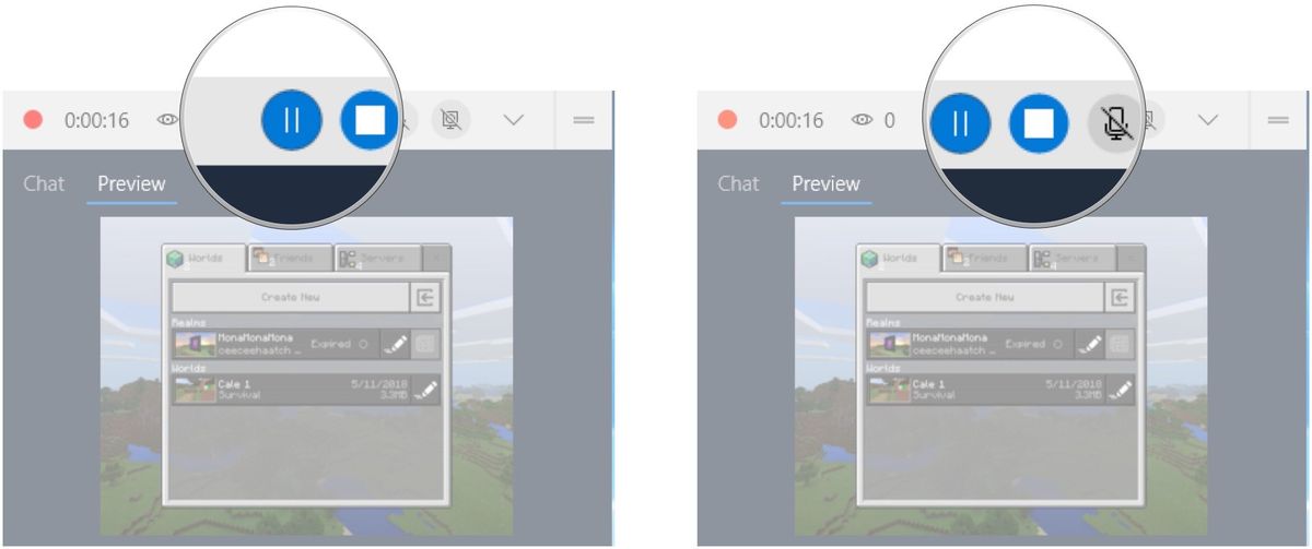 How to stream on Mixer in Windows 10 | Windows Central
