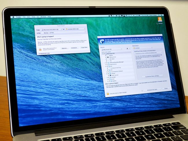 How to back up your Mac: The ultimate guide | iMore